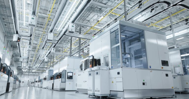 Inside the Japanese Electronics Industry: Trends & Innovations | 中小企業の ...
